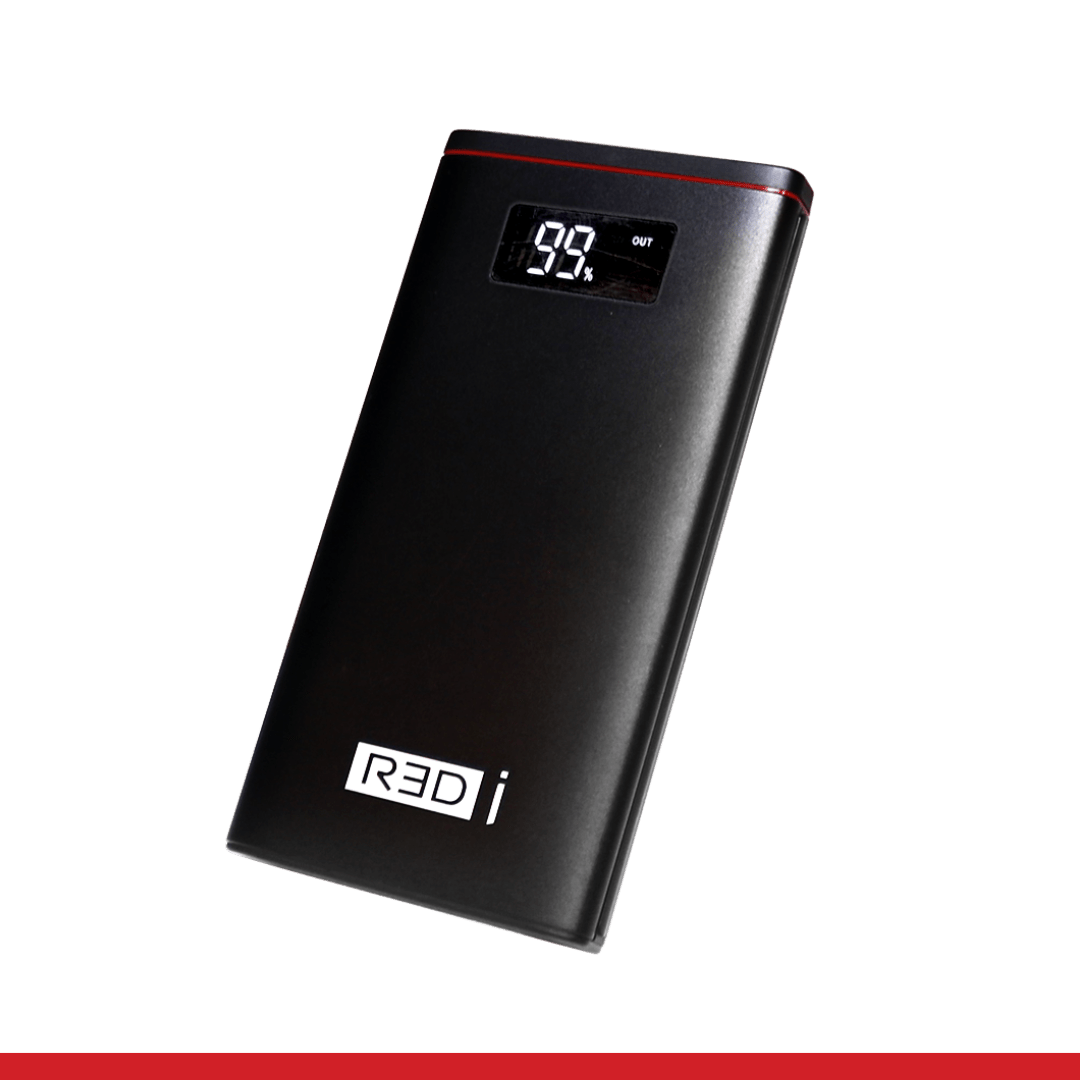 Power Banks — R3Di-Shop